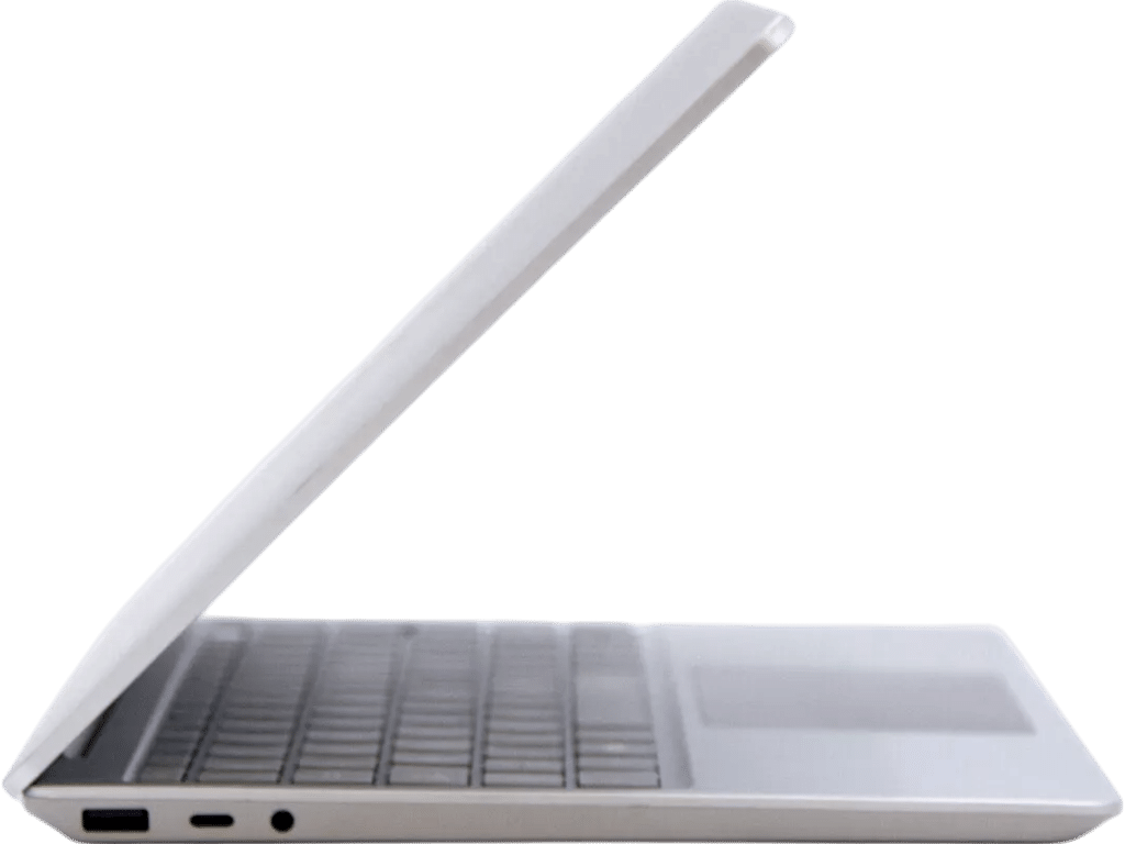 Microsoft Surface Laptop Go 12.4" Touchscreen i5 Windows 10 Pro Laptop ...