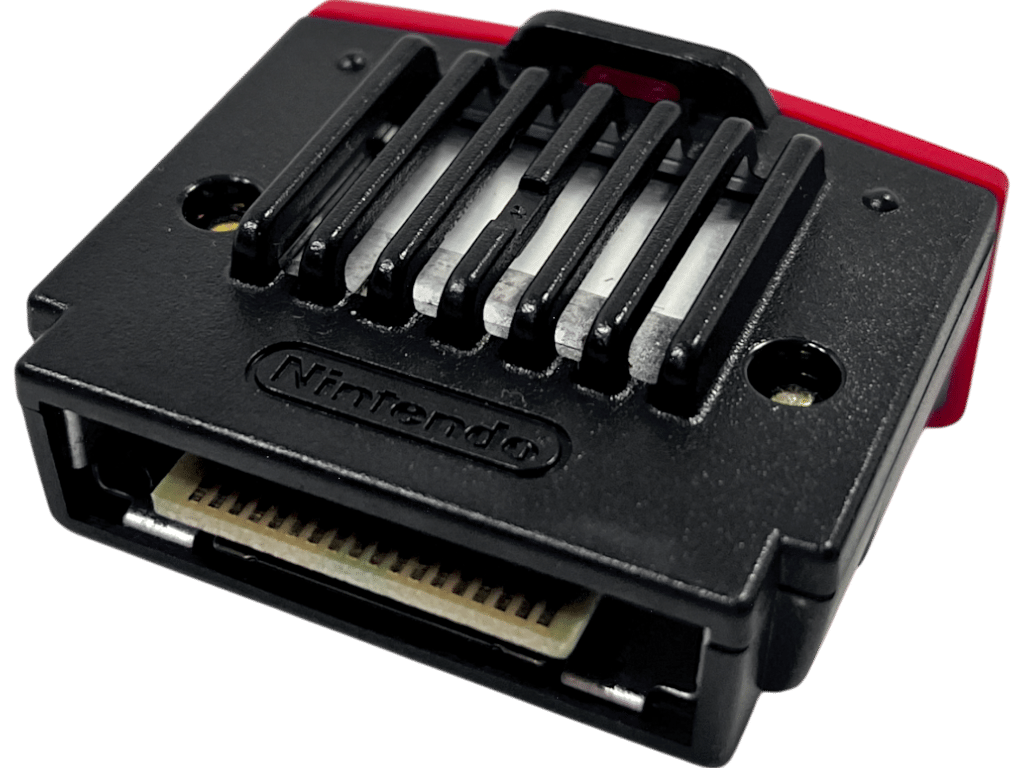 Nintendo 64 N64 Official Expansion Pak Memory pack - Appleby Games