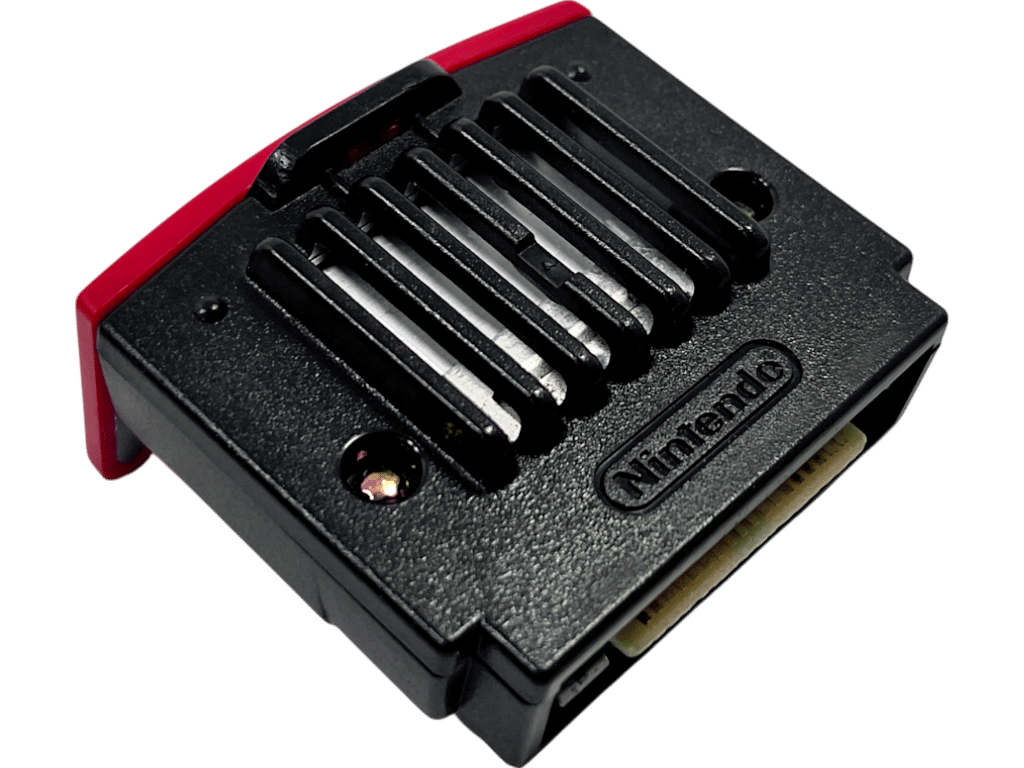 Nintendo 64 N64 Official Expansion Pak Memory pack - Appleby Games