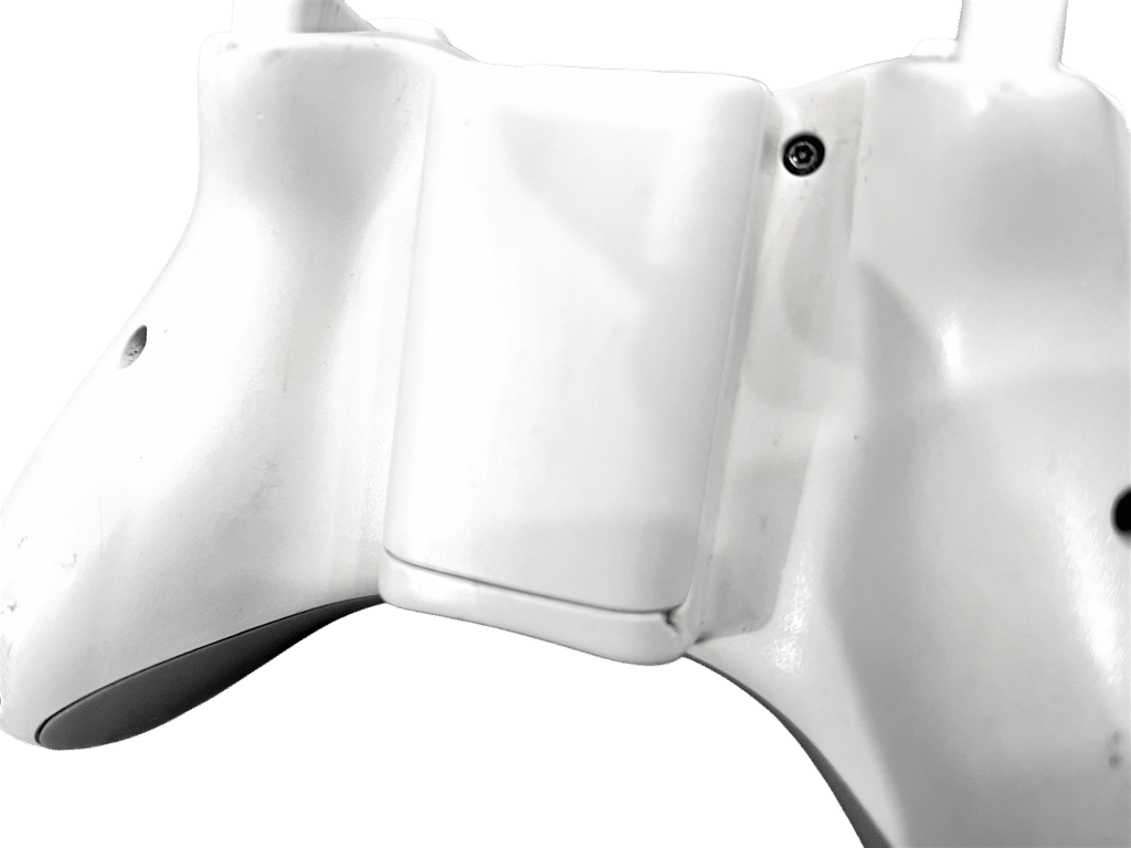 Genuine Xbox 360 Wireless Controller *LB Button Faulty* - Appleby Games