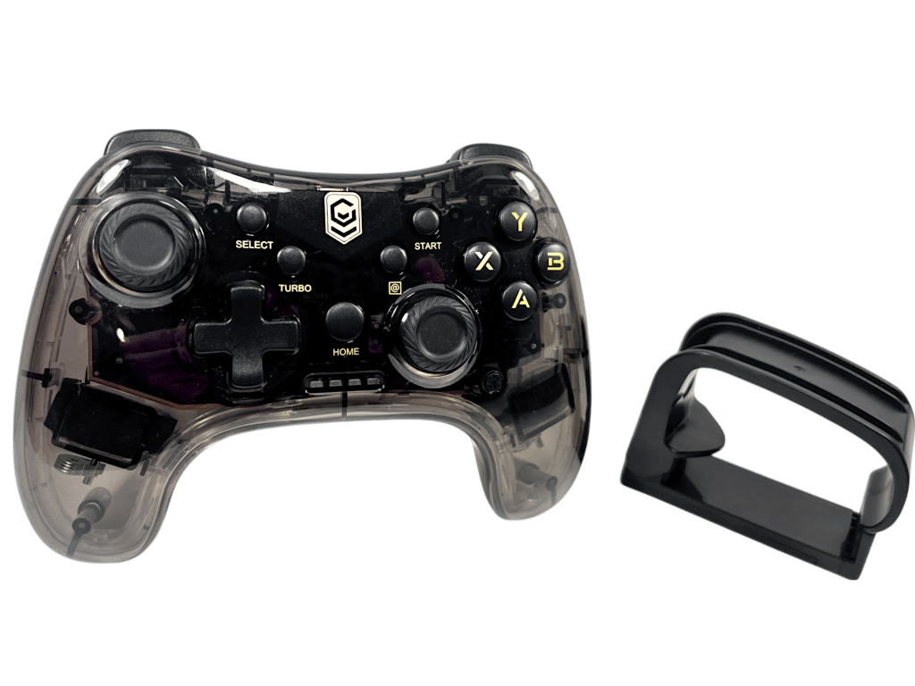 Anko RGB Wireless Controller (Switch / PC / PS3 / PS4) - Appleby Games