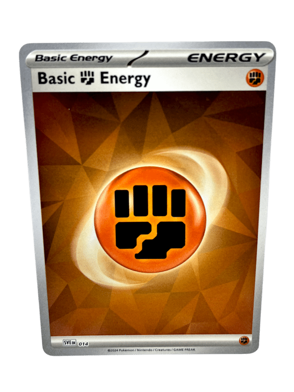 POKEMON TCG - Basic Darkness Energy #014 - Appleby Games