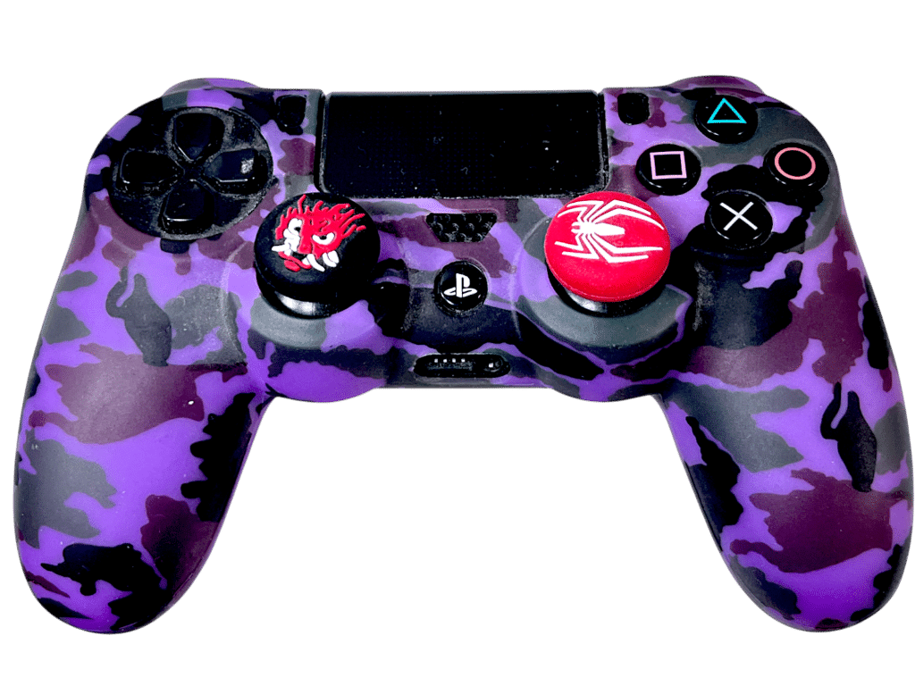GENUINE SONY PS4 Controller - Appleby Games