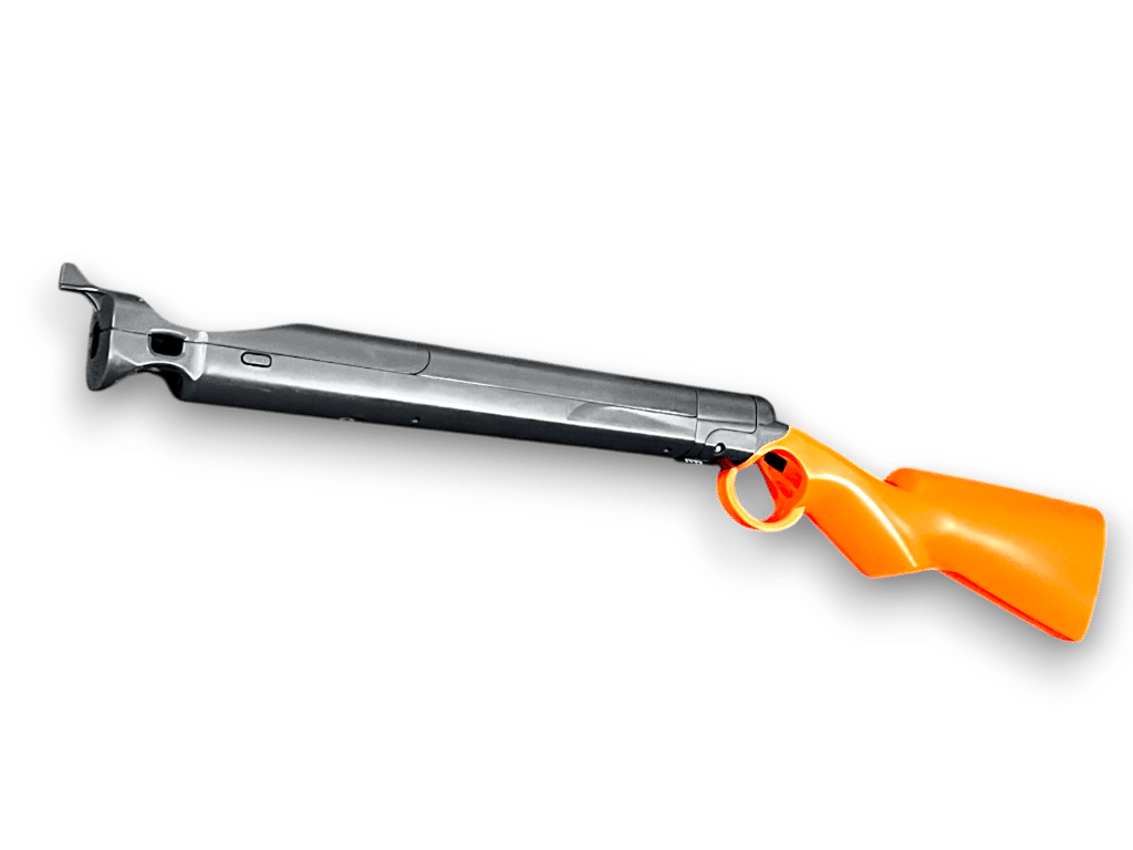 Genuine Hunter's Trophy Ball-Trap Gun Aim Controller Sharpshooter (PS3 ...