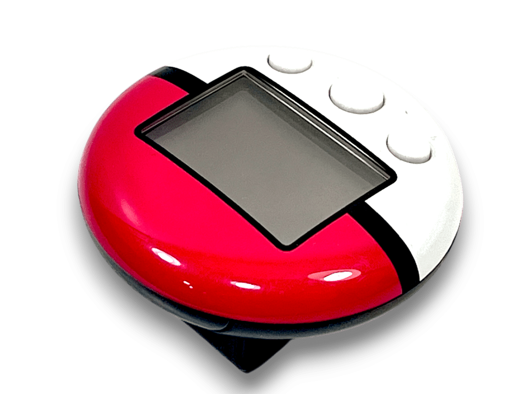 Pokemon Pokewalker (Poke Walker) for Soulsilver and Heartgold DS ...