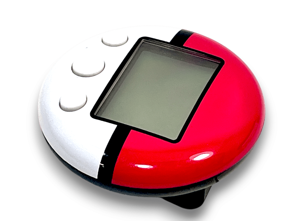 Pokemon Pokewalker (Poke Walker) for Soulsilver and Heartgold DS ...