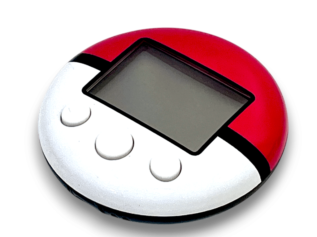 Pokemon Pokewalker (Poke Walker) for Soulsilver and Heartgold DS ...