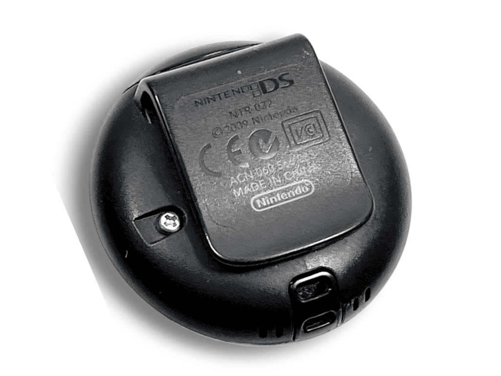 Pokemon Pokewalker (Poke Walker) for Soulsilver and Heartgold DS ...