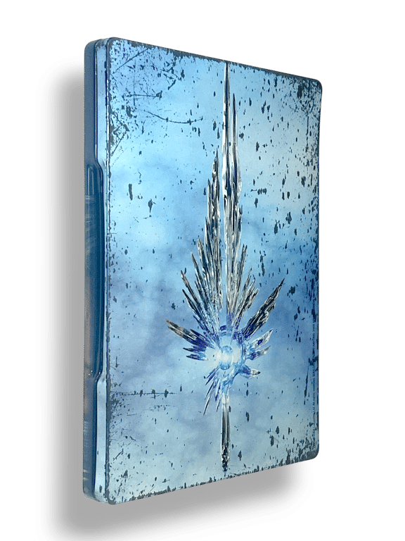 Soul Calibur IV (Xbox 360) STEEL COLLECTOR'S EDITION - Appleby Games