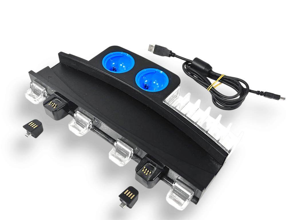PS3 Powerwave PS3 Multifunction Centre for SONY PS3 Slim Consoles ...