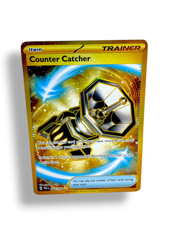 Counter Catcher (264/182) (Paradox Rift) - Appleby Games