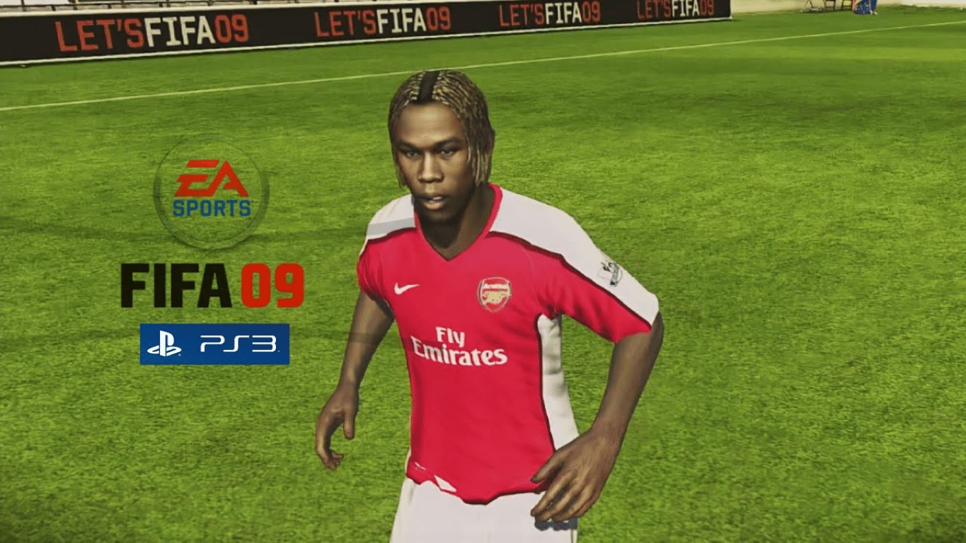 FIFA SOCCER 09 (PS3 - RARE) *MINT COMPLETE* - Appleby Games