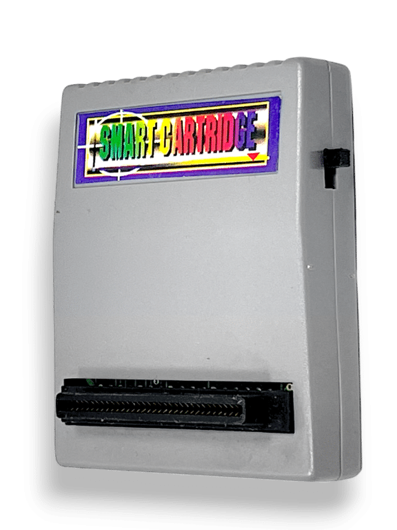 Nintendo Smart Cartridge - Appleby Games