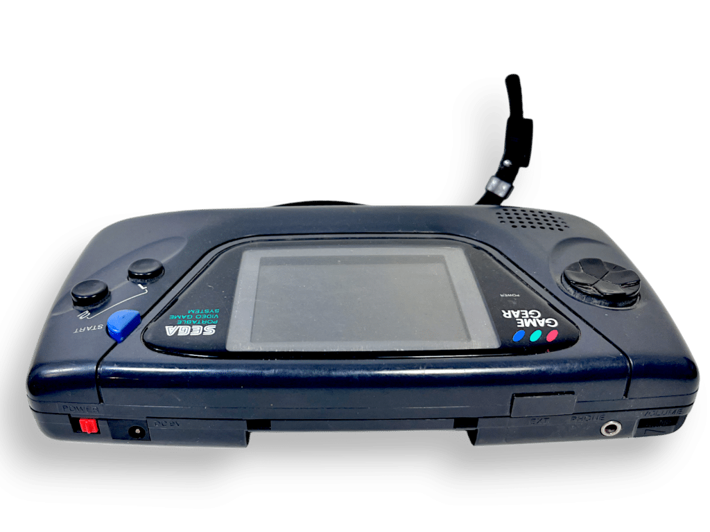 Sega Game Gear Console - Appleby Games