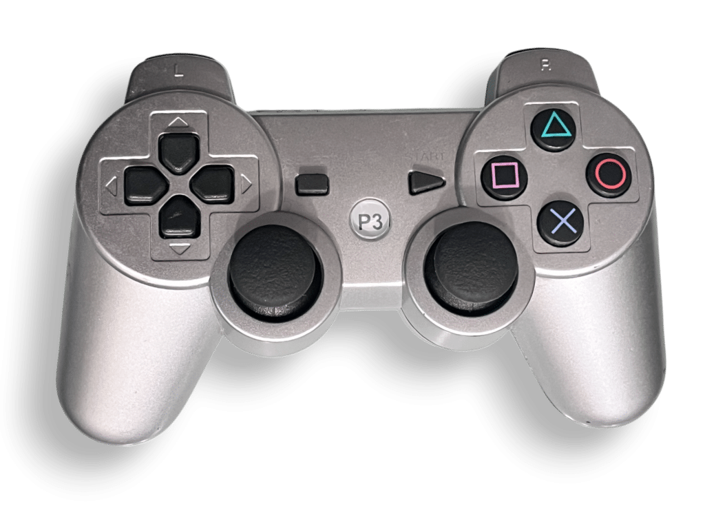 PS3 Wireless Controller *STICK DRIFT* - Appleby Games