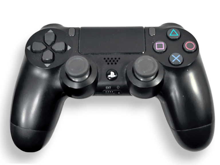 SONY PS4 Controller (Stick Drift Left Analog) - Appleby Games