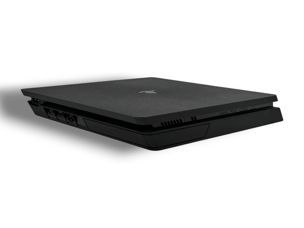 SONY PS4 Slim Premium Bundle 1 TERABYTE (1TB) DIGITAL CONSOLE ONLY ...