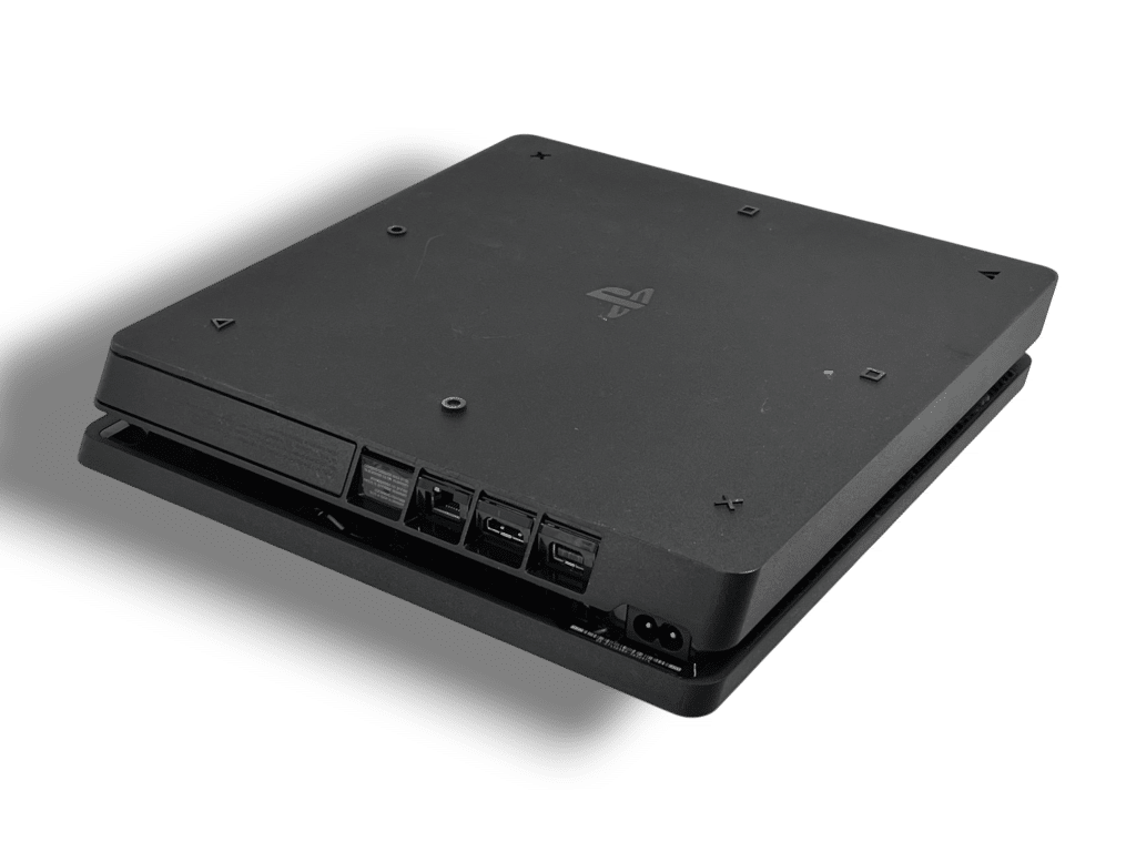 SONY PS4 Slim Premium Bundle 1 TERABYTE (1TB) DIGITAL CONSOLE ONLY ...