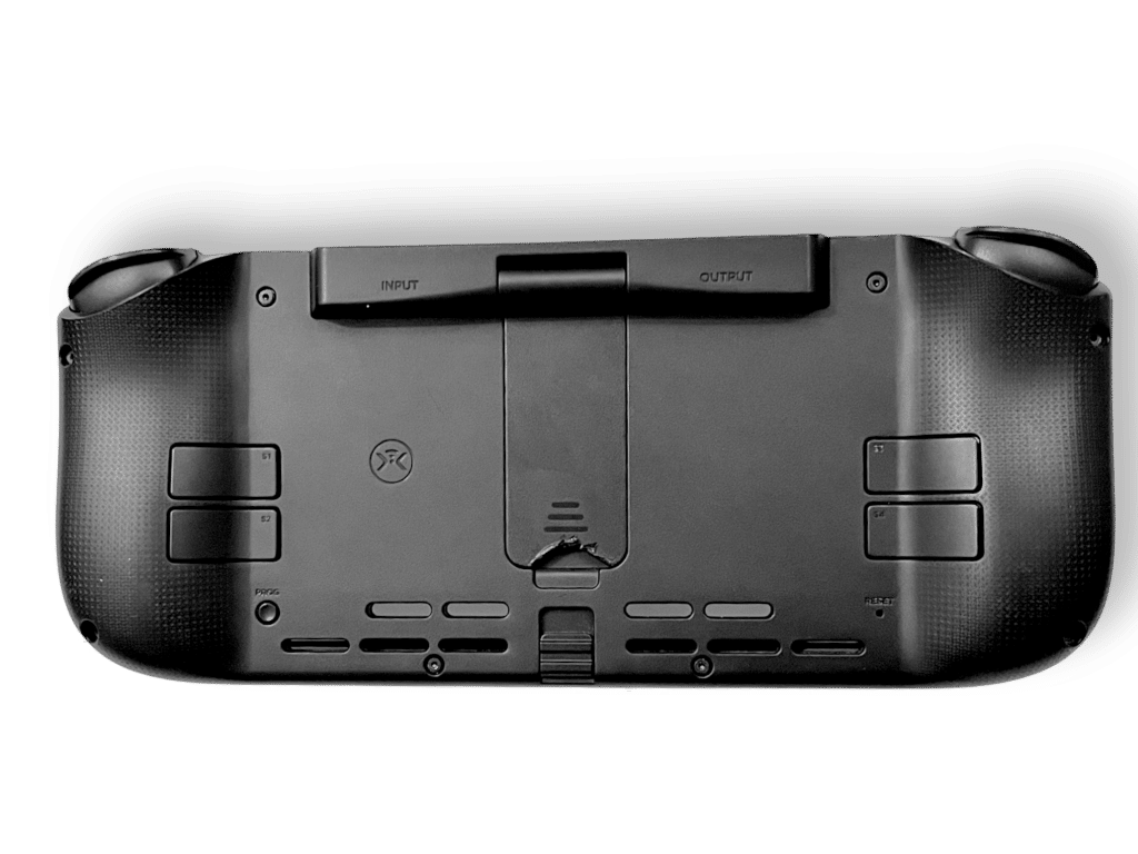 CRKD Nitro Deck Controller For Nintendo Switch - Black Edition ...