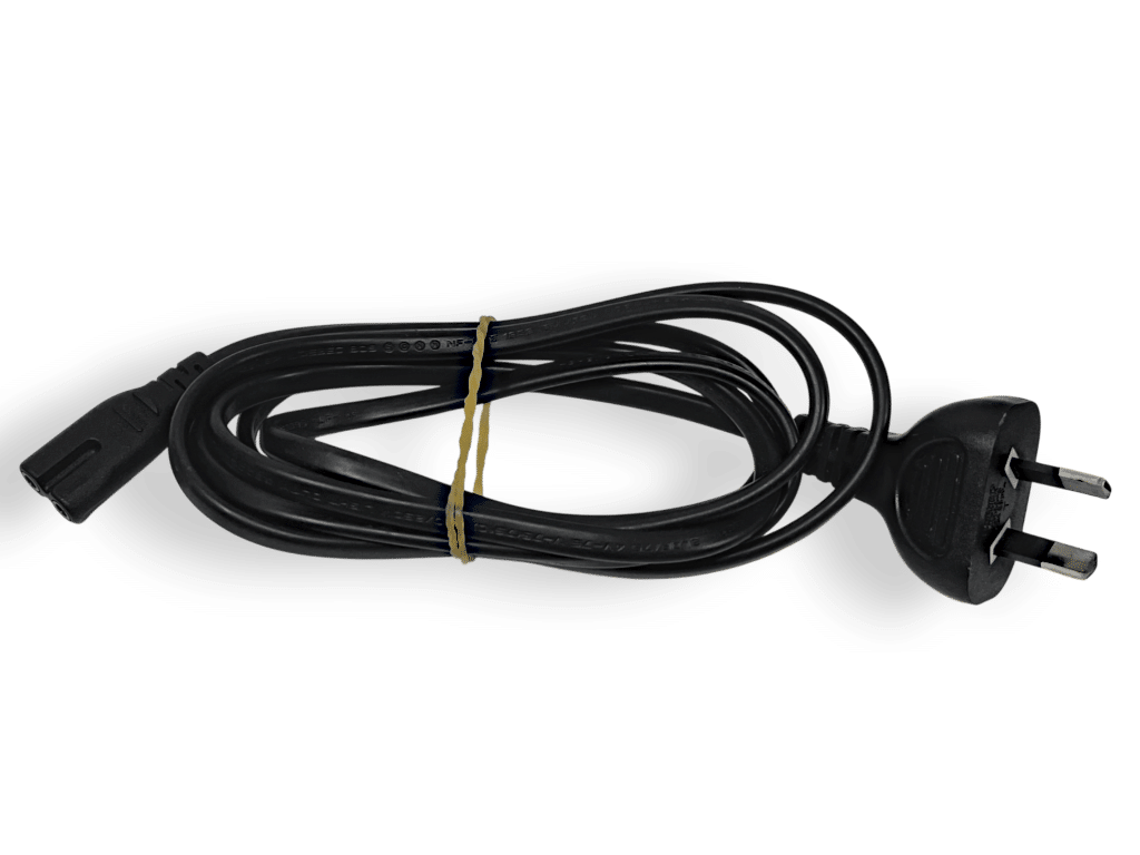 Sony PS5 Console Power Lead - Appleby Games