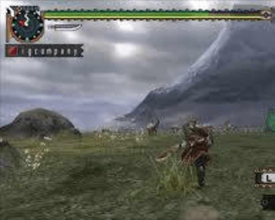 Monster Hunter Freedom 2 (PSP) *GAME ONLY - EXCELLENT* - Appleby Games