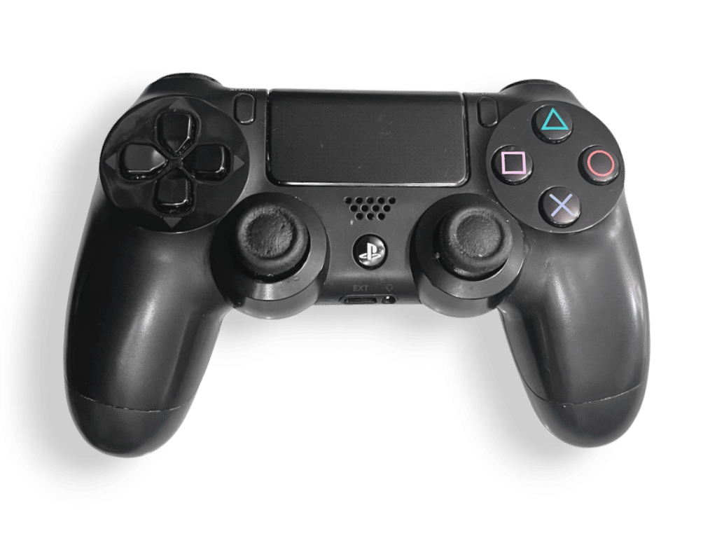 SONY PS4 Controller (NO POWER) - Appleby Games