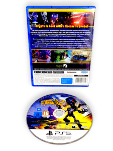 Destroy All Humans! 2: Reprobed (PS5) - Appleby Games