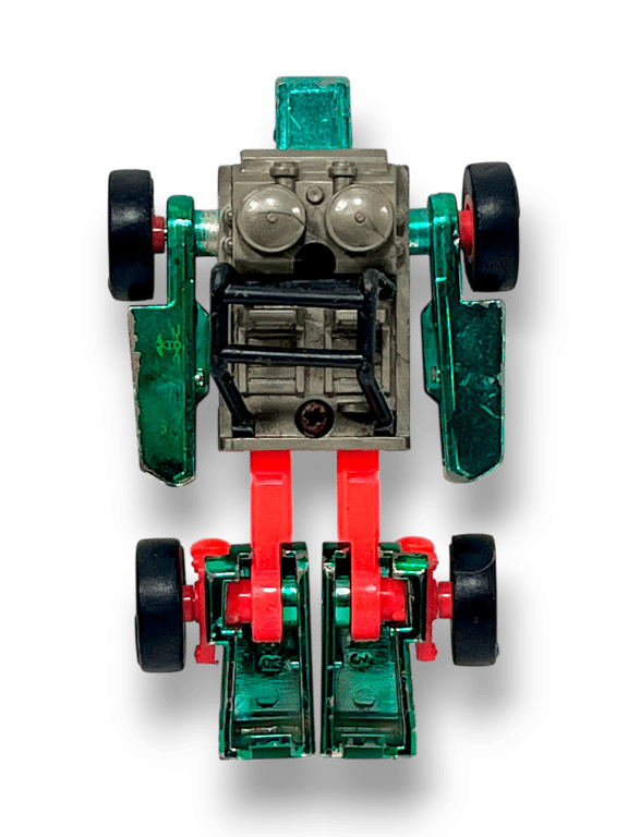 G2 TRANSFORMERS 1992: BEACHCOMBER - Appleby Games