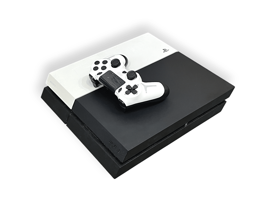SONY PS4 500GB DIGITAL CONSOLE ONLY + New Controller - Appleby Games