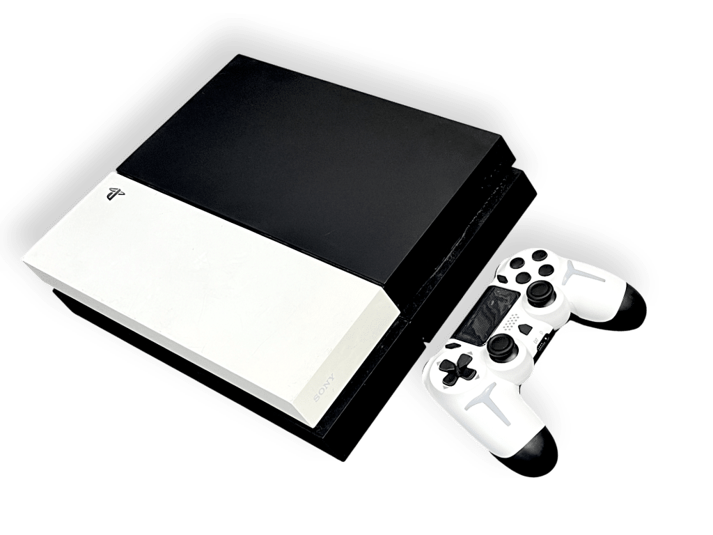 SONY PS4 500GB DIGITAL CONSOLE ONLY + New Controller - Appleby Games