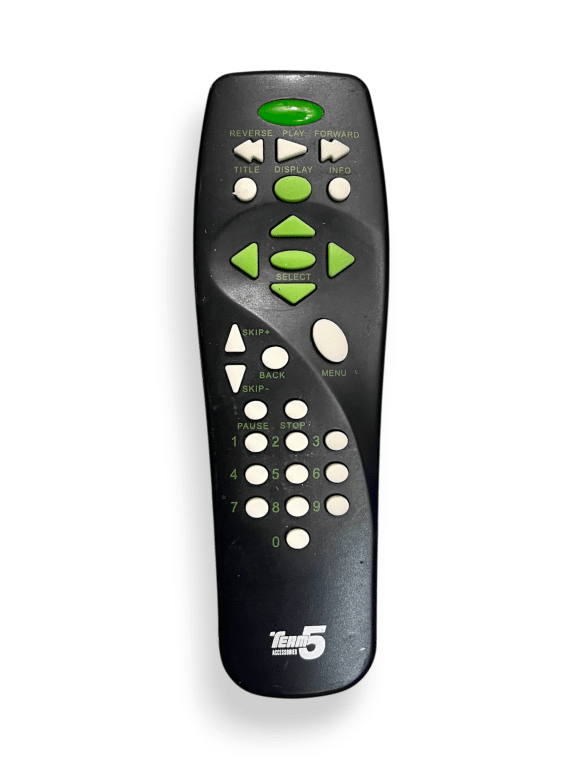 Original XBox Wireless Remote - Appleby Games