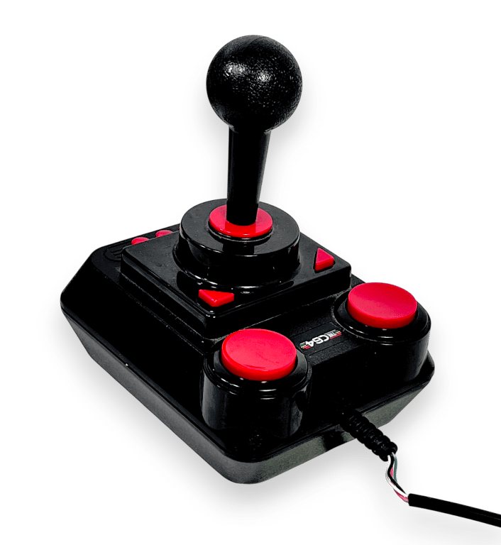 Commodore 64 Mini (C64 Mini) – Complete Set - Appleby Games