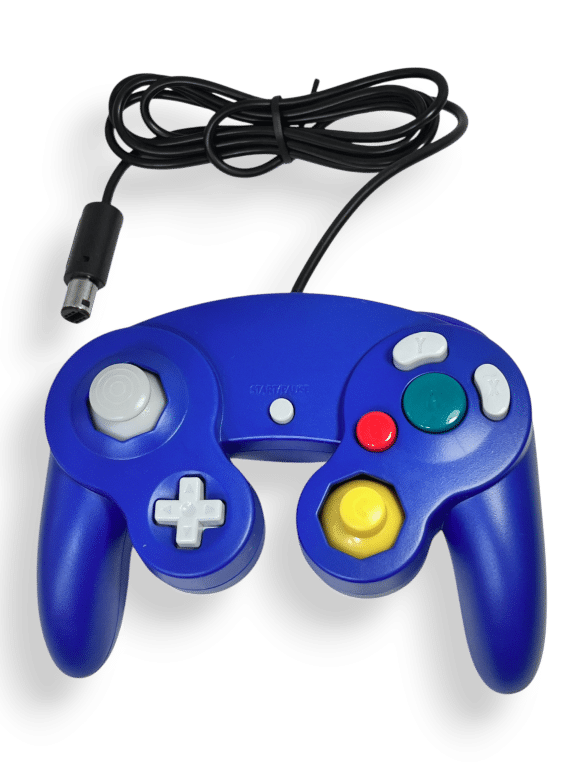 GameCube Controller NEW - Appleby Games