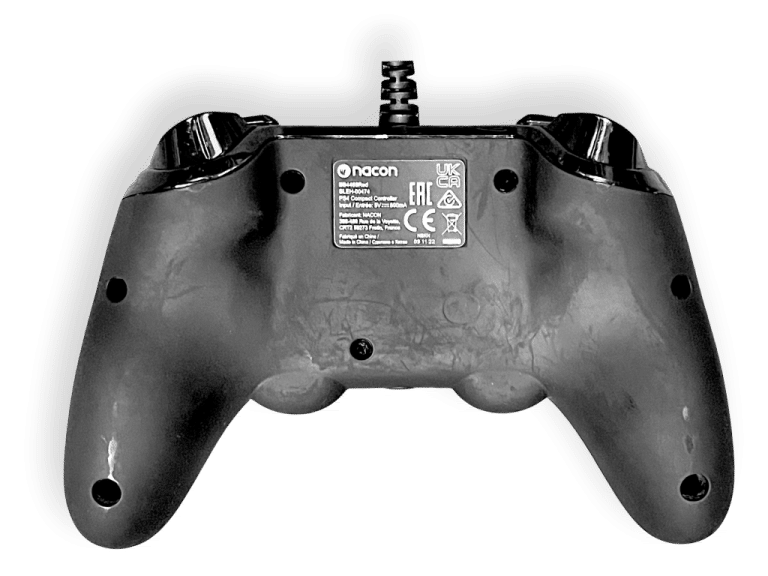 WIRED PS4 Controller - Appleby Games