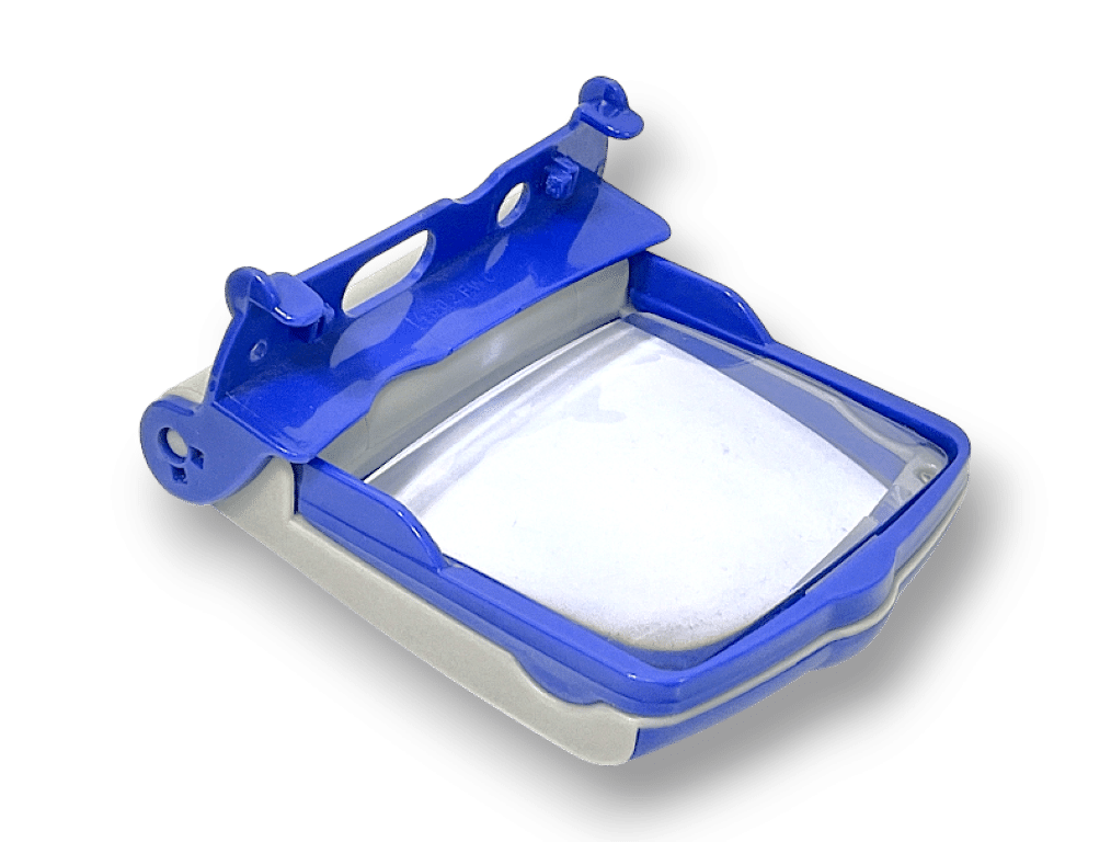 Game Boy Light-Up Screen Magnifier (Genuine MadCatz) - Appleby Games