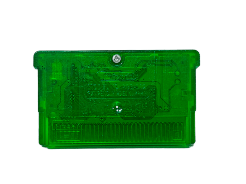 Pokemon Emerald Version (Game Boy Advance) - Appleby Games