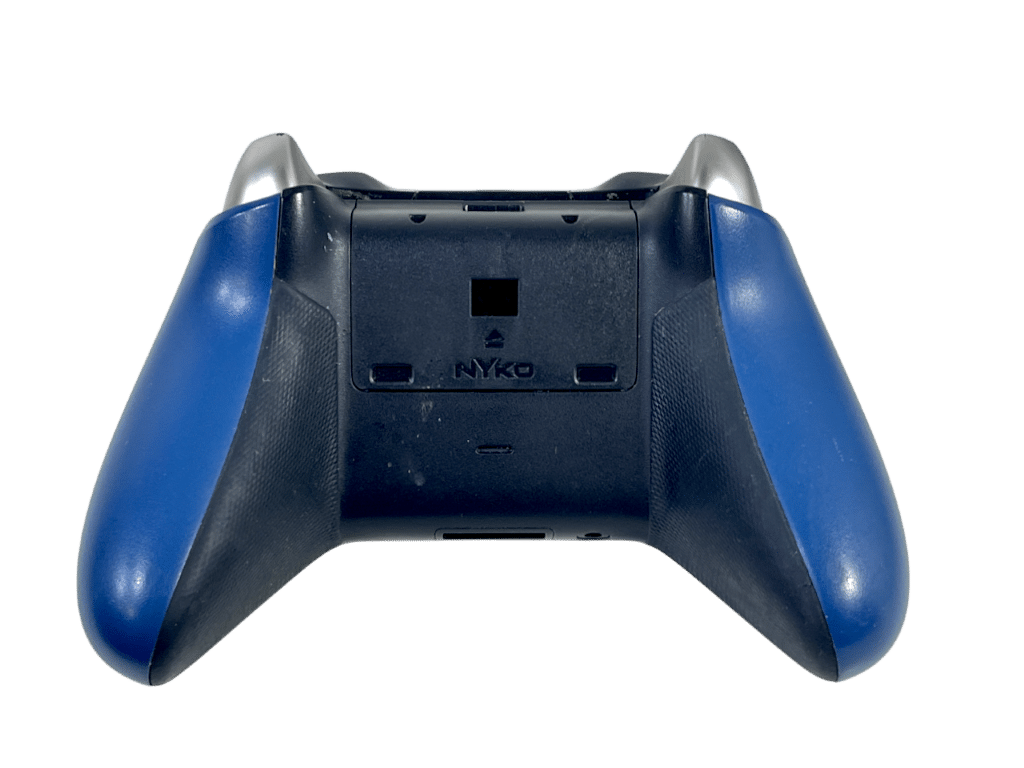 Xbox One Forza 6 Limited Edition Controller - Blue (SELECT BUTTON ISSUE ...