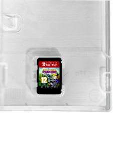 Penny‑Punching Princess (Nintendo Switch) NEW - Appleby Games