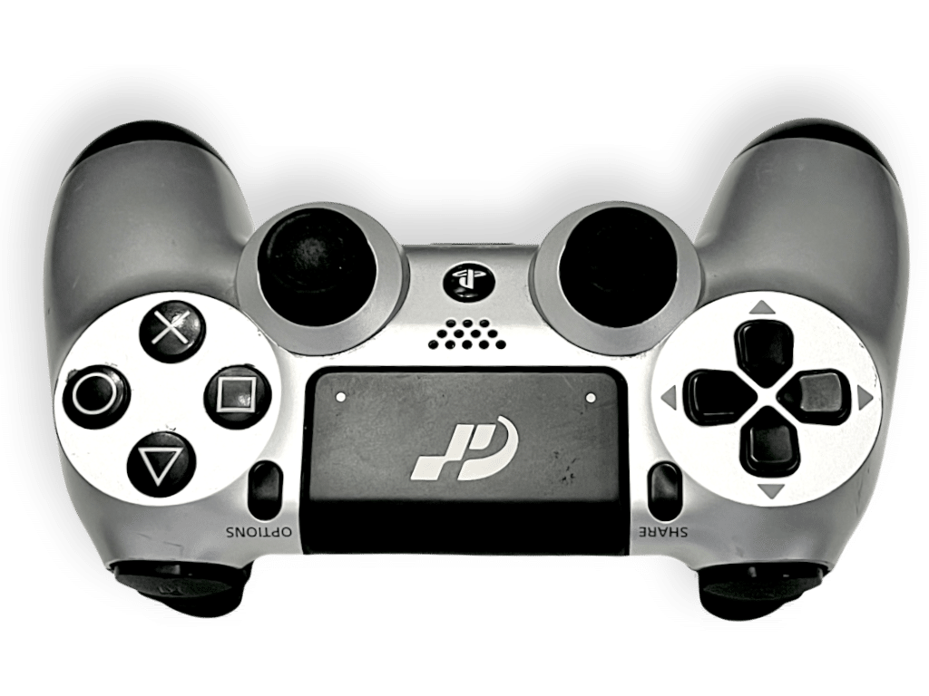PS4 Controller *GRAN TURISMO LIMITED EDITION* - Appleby Games