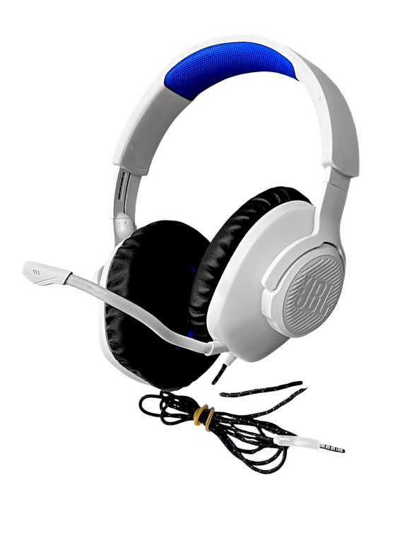 JBL Gaming Headset (Wired, 3.5mm) QUALITY - Appleby Games