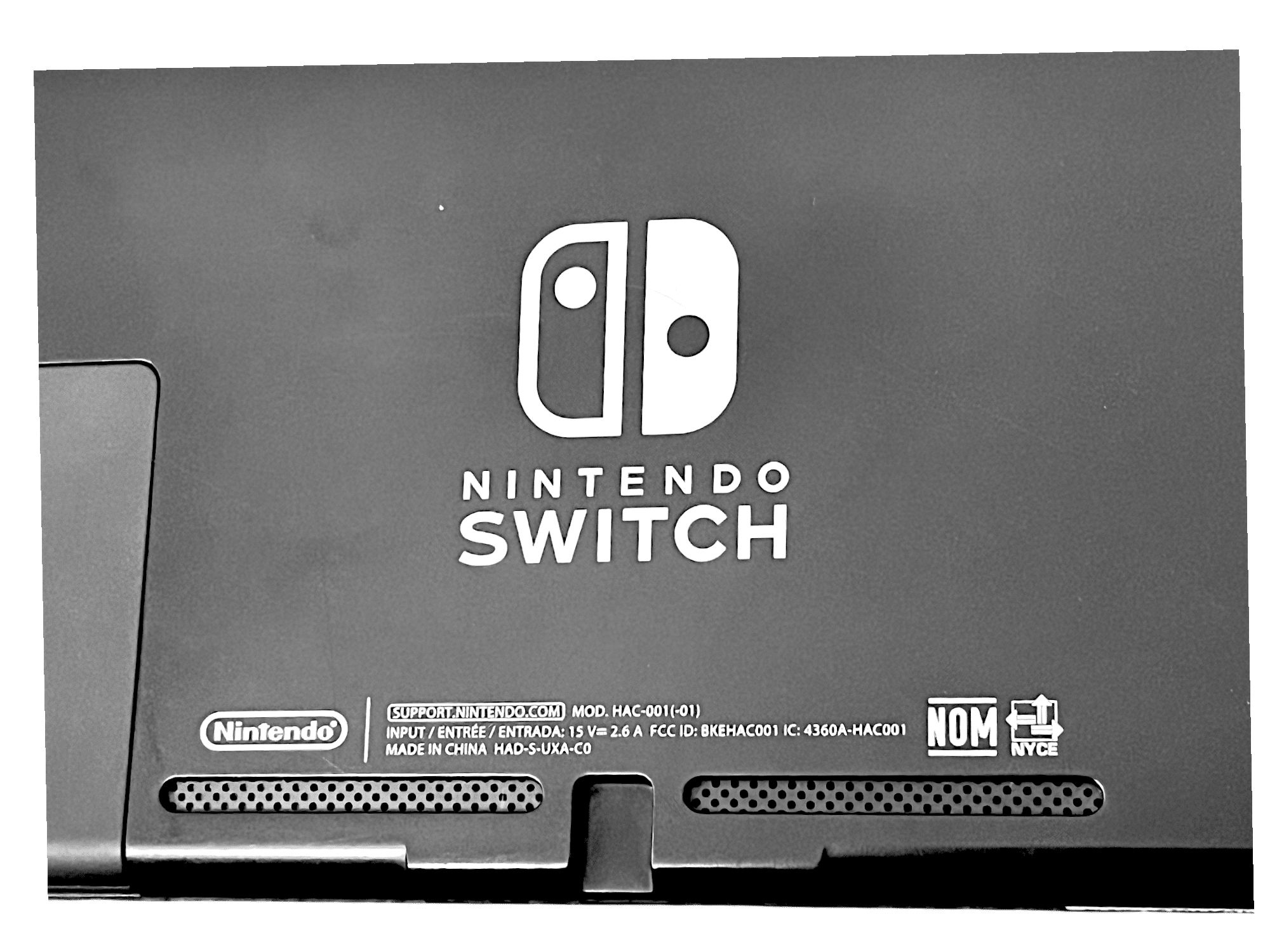 Nintendo Switch Console V2 Console Bundle - Appleby Games
