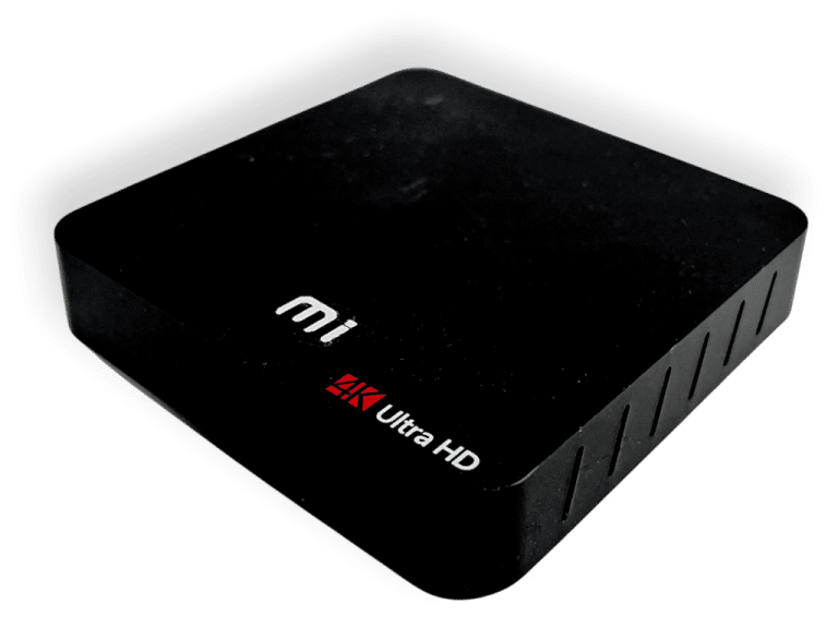 GENUINE mi Ultra HD Media Player (4K) - Appleby Games