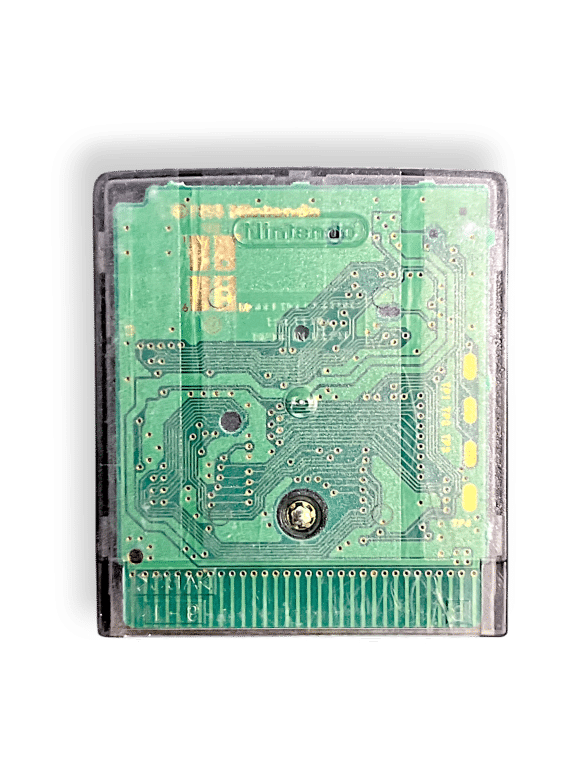 Dragon Ball Z: Legendary Super Warriors (Game Boy Color) - Appleby Games