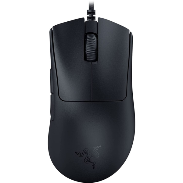 Razer DeathAdder V3 Wired Gaming Mouse (RZ01-04640100-R3M1) - Appleby Games